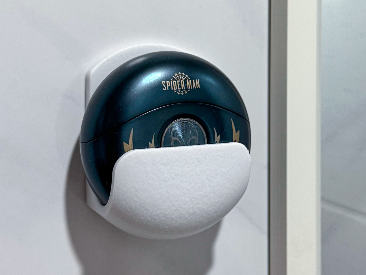 Flyco Razor Storage Rack by user_1576240781 MakerWorld: Download Free ...