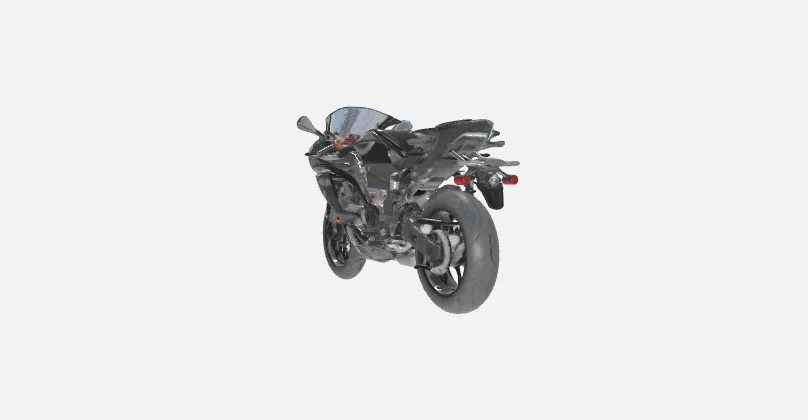 Yamaha YZF-R7 by Pamprlištek1 MakerWorld: Download Free 3D Models