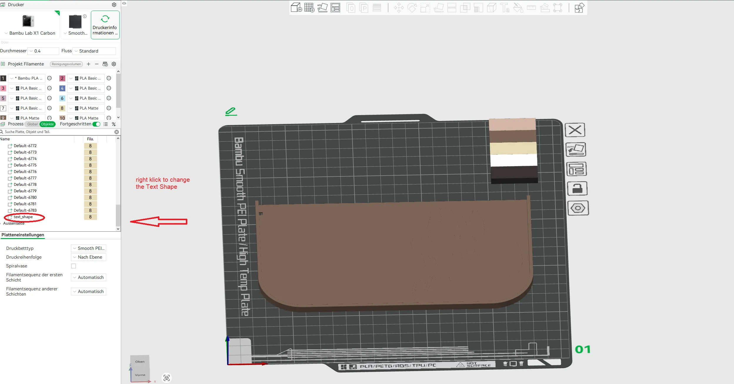 Eevee Nintendo Switch 2 Dock Cover - Free 3D Print Model - MakerWorld