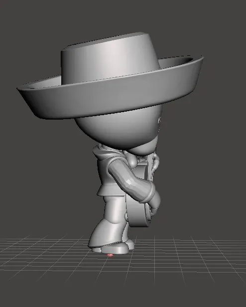 Poco Brawl Stars Classic by BeNy MakerWorld: Download Free 3D Models