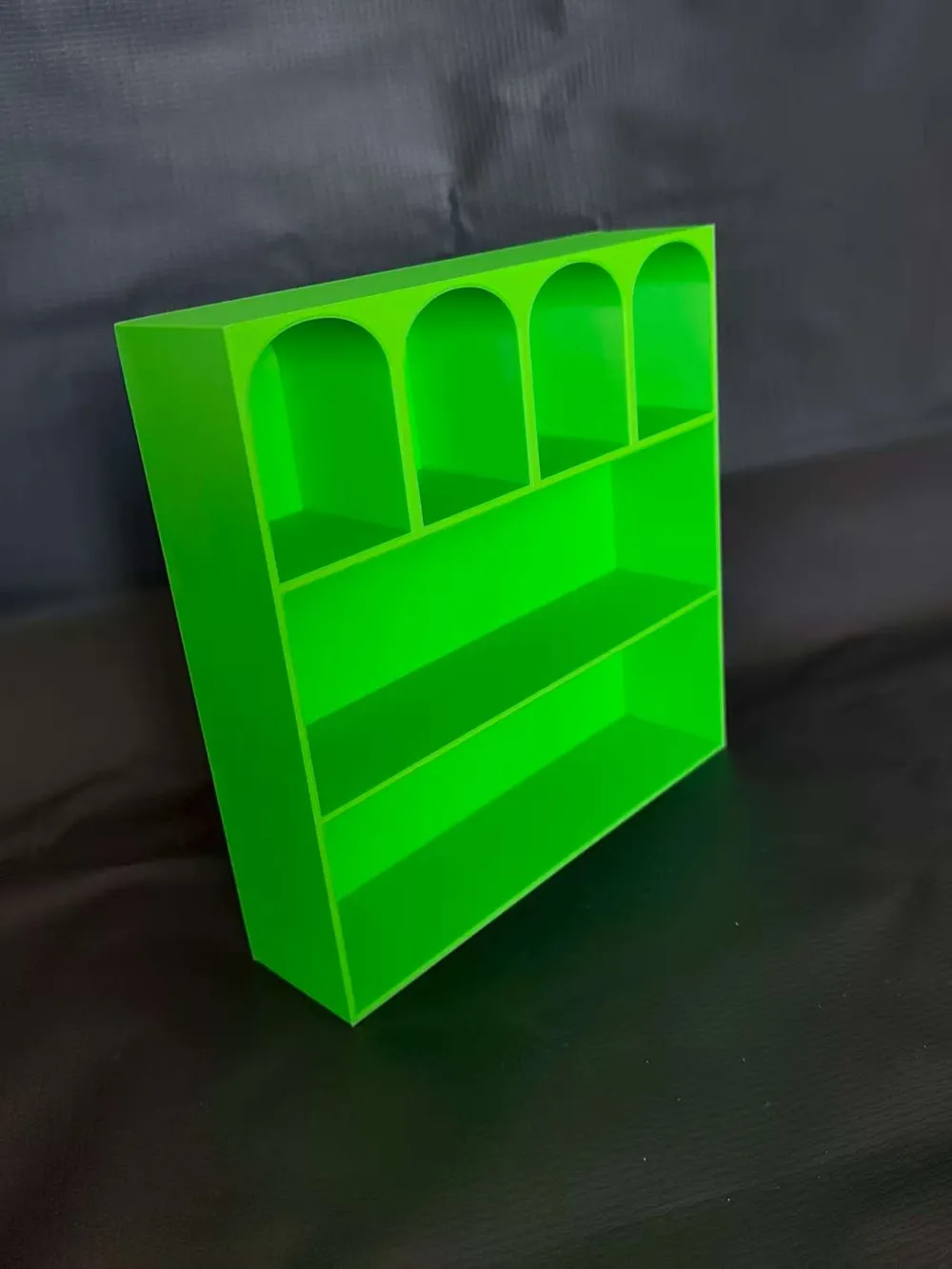 Display Case by 小杨-3D MakerWorld: Download Free 3D Models