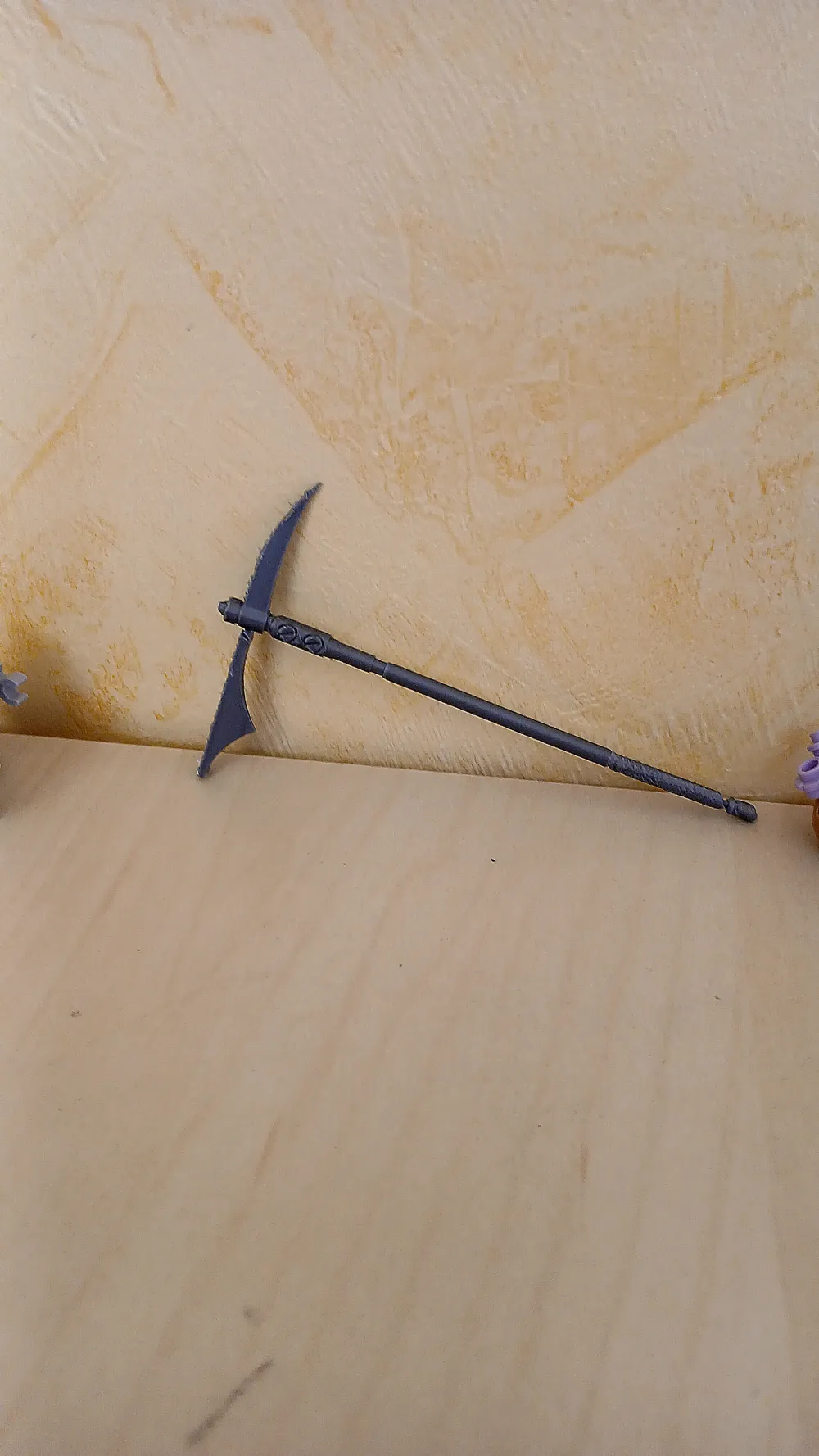 Fortnite (Game) default pickaxe by David12 MakerWorld: Download Free 3D ...