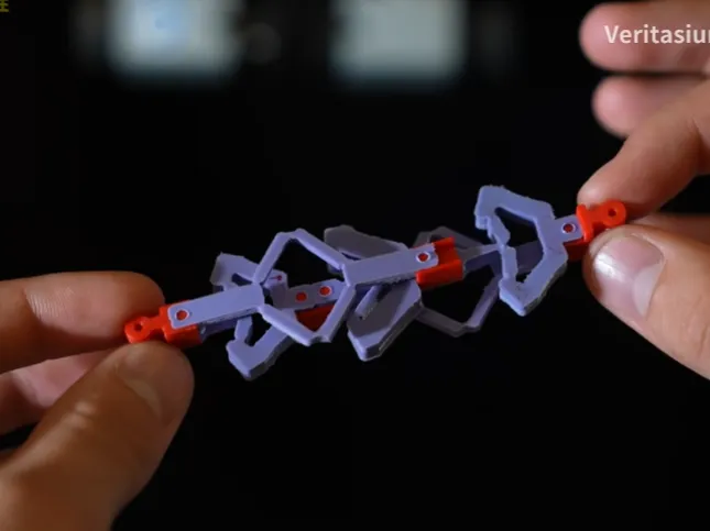 The Spring Paradox (Bell's Paradox) Counter-Intuitive Spring by user ...