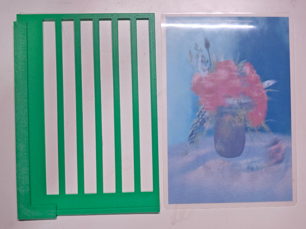 6-inch Photo Lamination Alignment Plate by 顾不问 MakerWorld: Download ...