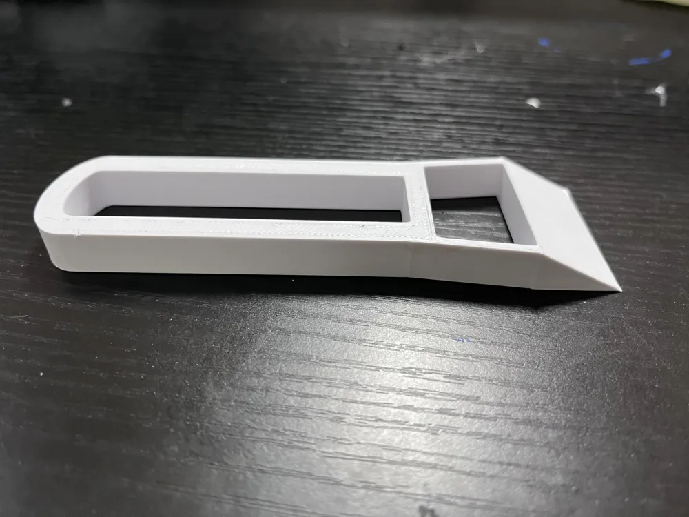 scrapper for print bed - Free 3D Print Model - MakerWorld