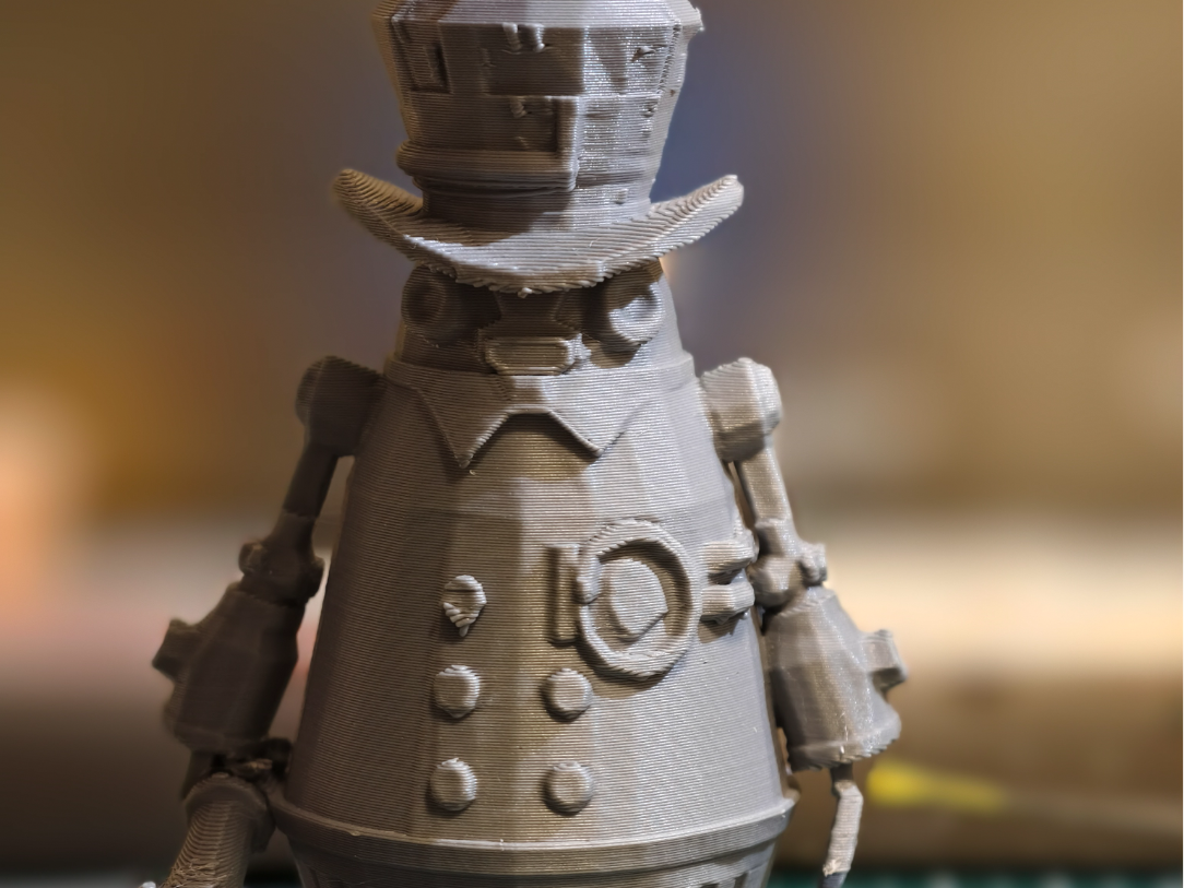 Identity V's Feaster by user_155137211 MakerWorld: Download Free 3D Models