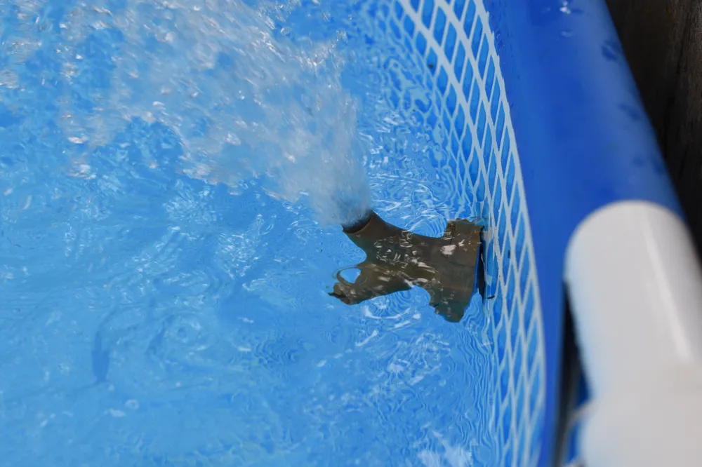 Modular pool nozzle system (intex compatible) by 3Dva.cz MakerWorld ...