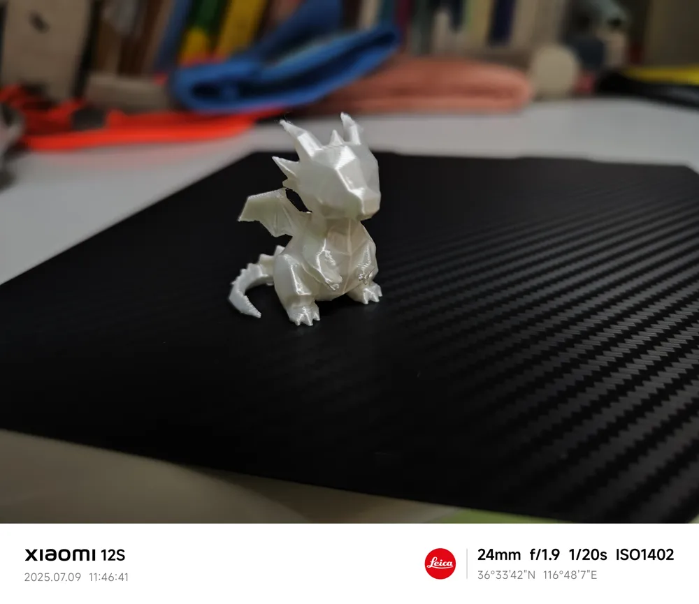 Low-poly Charmander by GEM MakerWorld: Download Free 3D Models