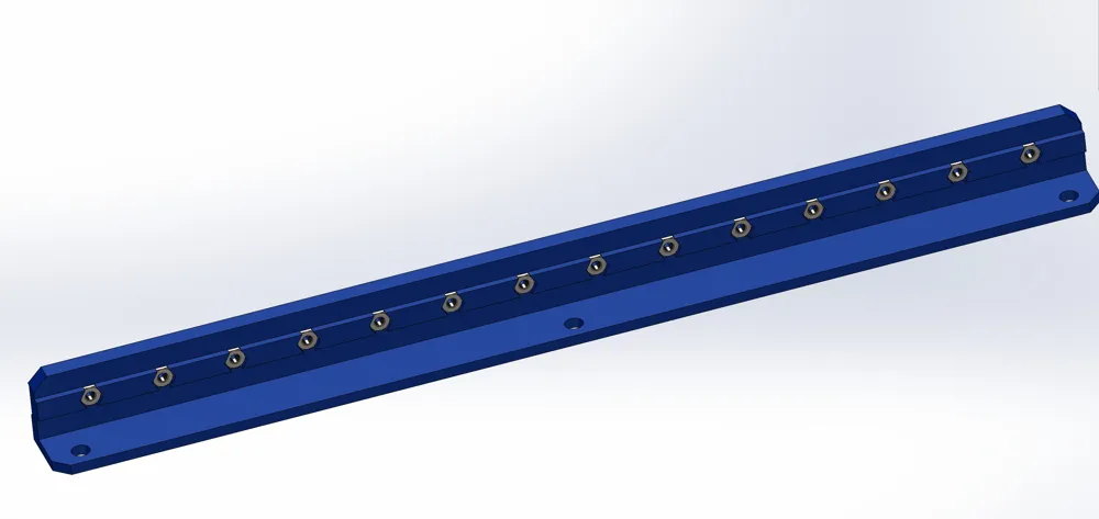 ELEGOO Neptune 4 Plus X-Axis Upgrade by Retx3D MakerWorld: Download ...
