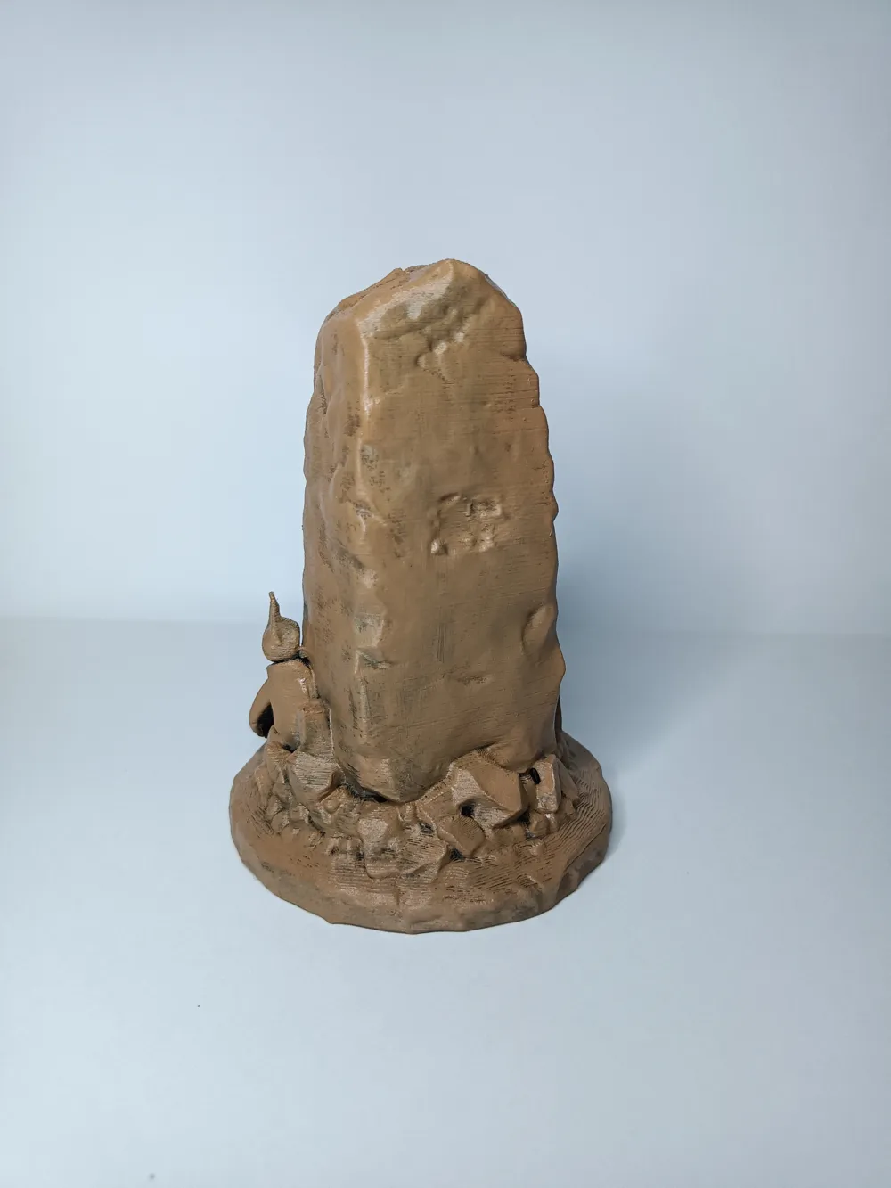 Stone of Ancient Oaths - Easy Print for Beginners by Gfranz1994 ...