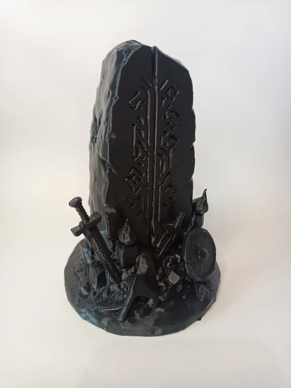 Stone of Ancient Oaths - Easy Print for Beginners by Gfranz1994 ...