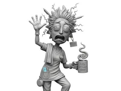 user_925184278 | Início - MakerWorld