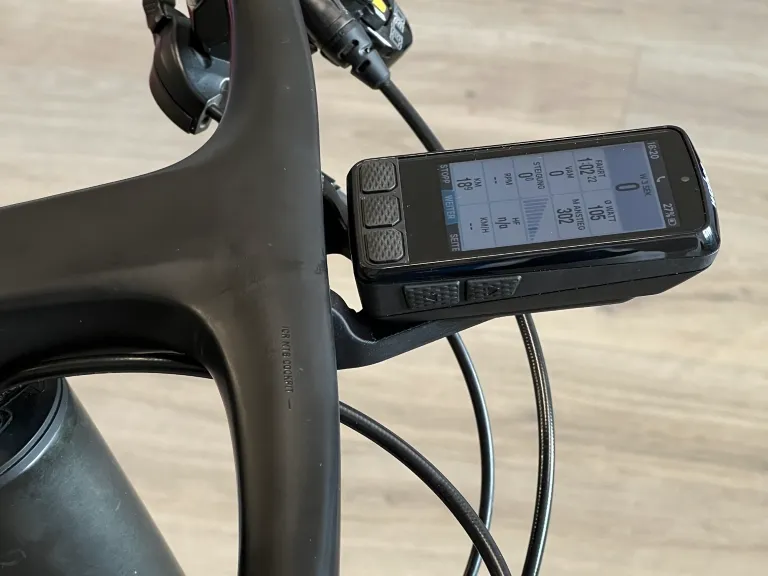 Wahoo Elemnt Roam 3 CUBE Phenix ICR Cockpit Halterung – Kostenloses 3D ...