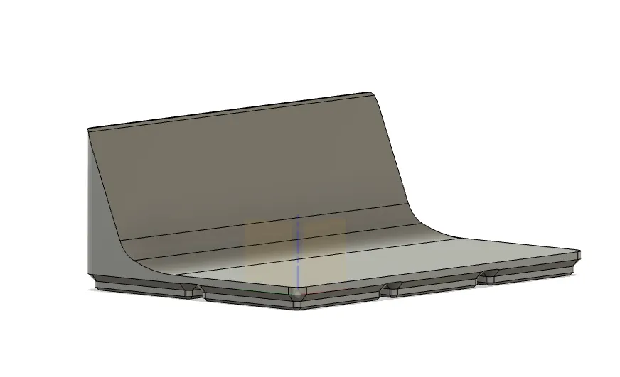 Gridfinity Spice Drawer by not your mom MakerWorld: Download Free 3D Models