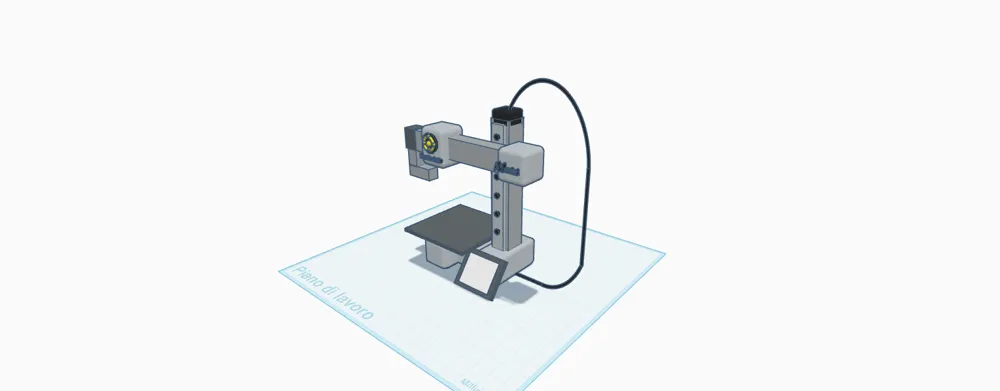 Bambu Lab A1 mini by Daniel MakerWorld: Download Free 3D Models