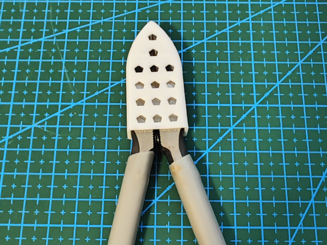 Water Pliers Protection Cover by Acetop MakerWorld: Download Free 3D Models