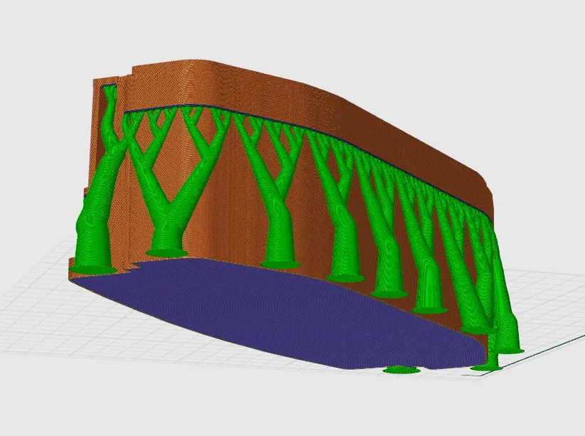 Dometic refrigerator shelf - Free 3D Print Model - MakerWorld