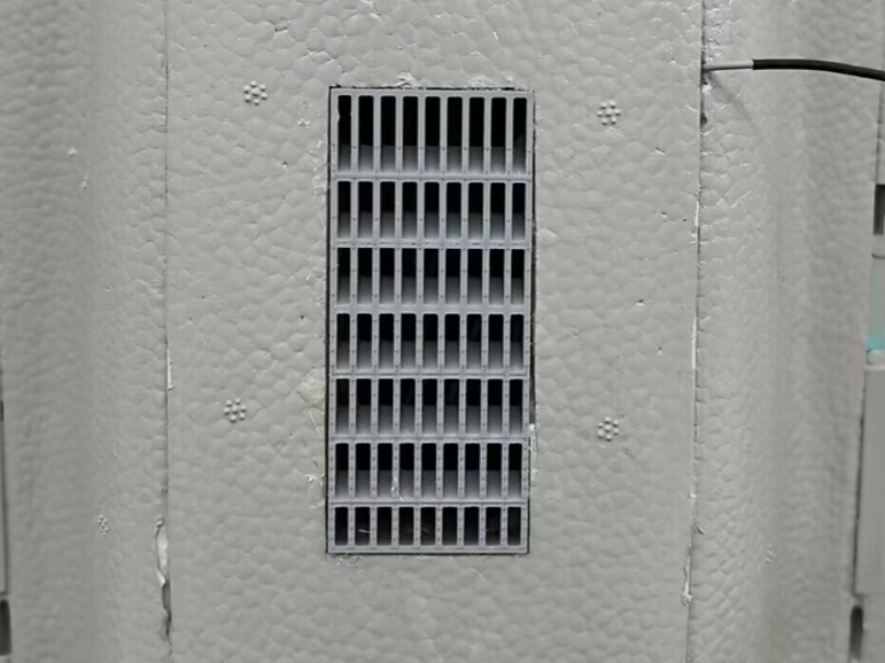 Beluga FPV Flight Controller Cooling Window by user_924101304 ...