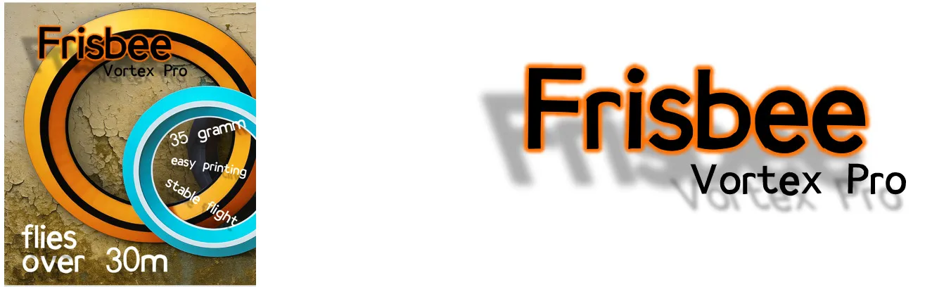 Frisbee TPU - Free 3D Print Model - MakerWorld