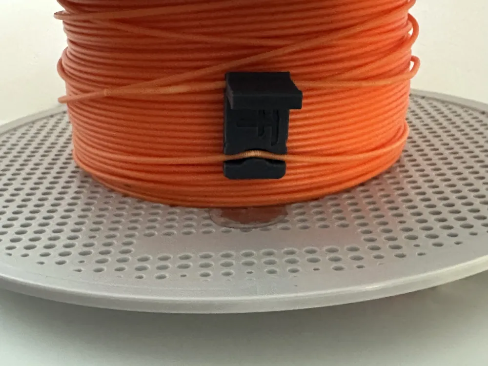 Filament Block by POPEF MakerWorld: Download Free 3D Models