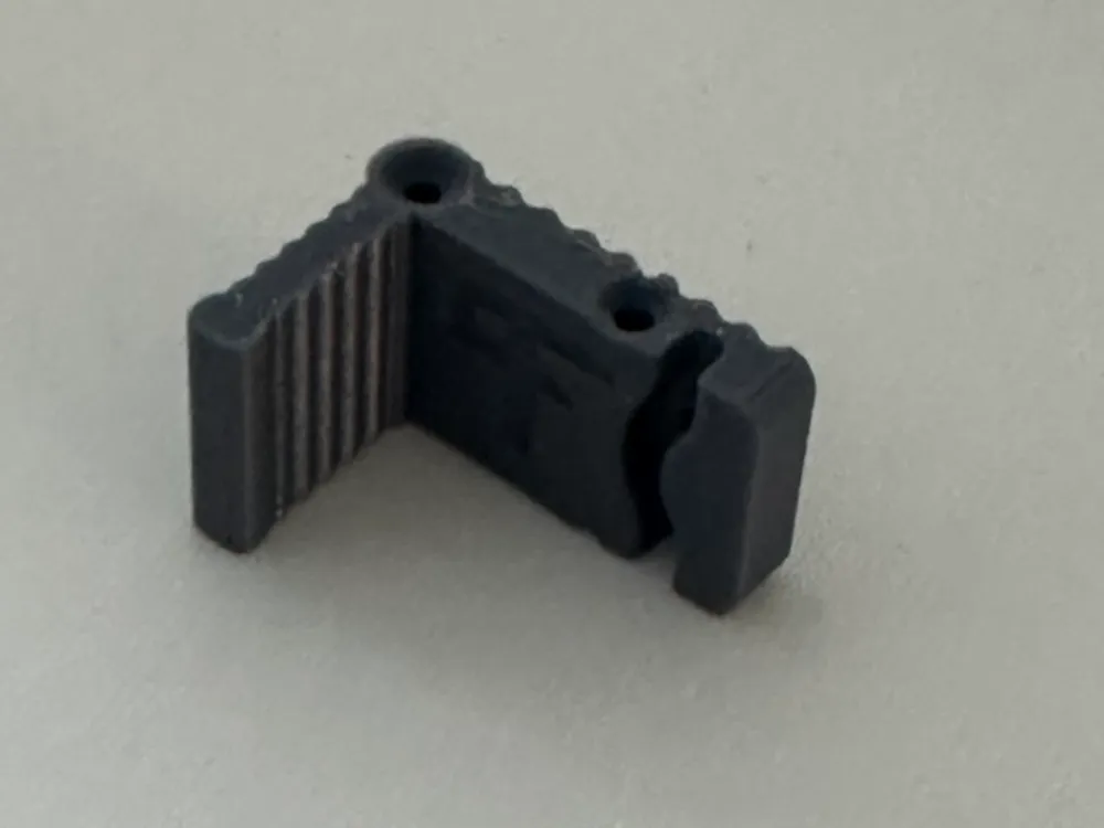 Filament Block by POPEF MakerWorld: Download Free 3D Models