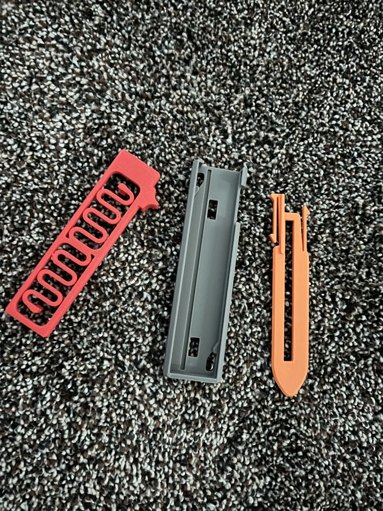 OTF Fidget knife Remixed by user_2328708898 MakerWorld: Download Free ...