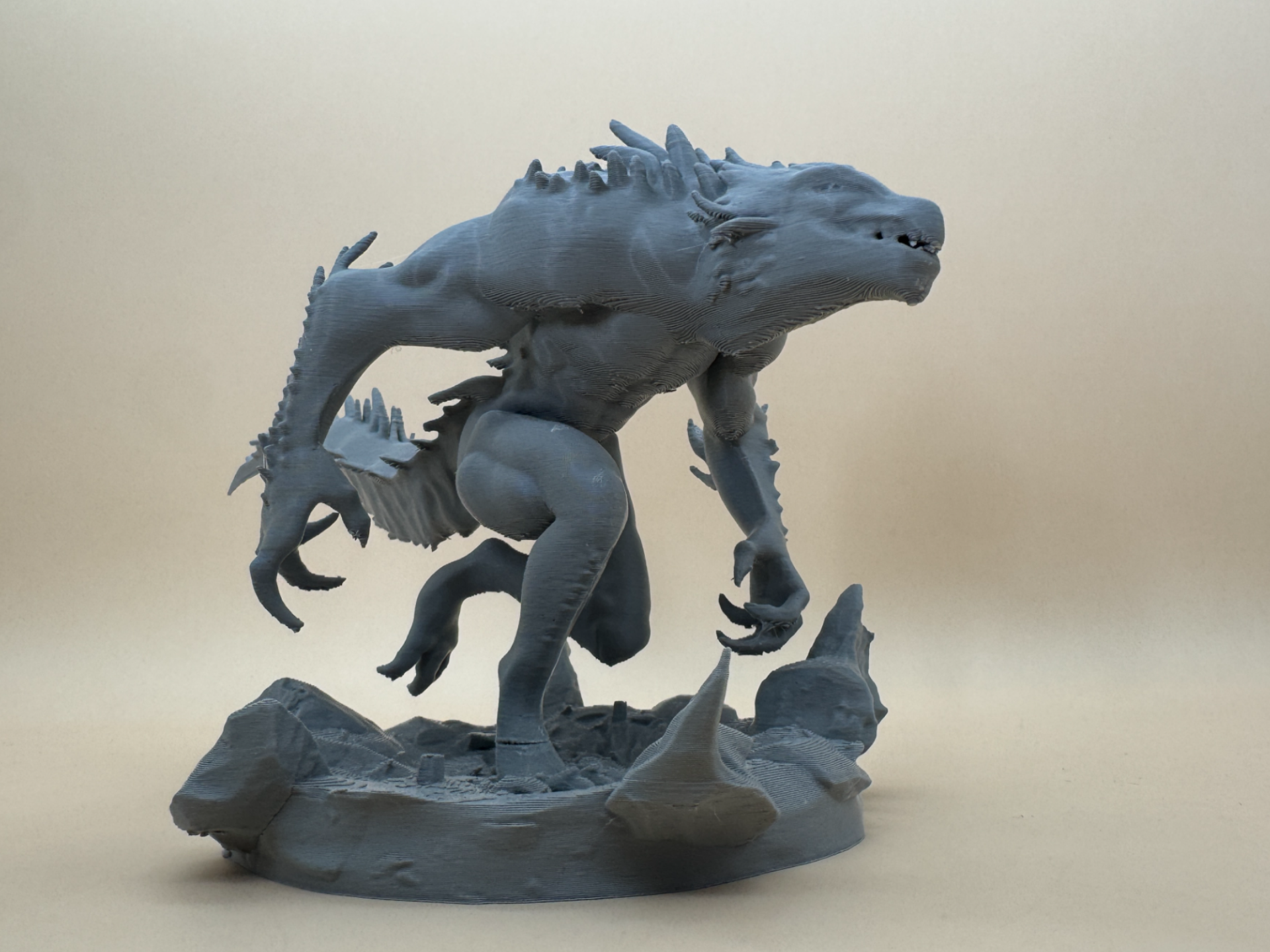 Lizard by TJJ MakerWorld: Download Free 3D Models