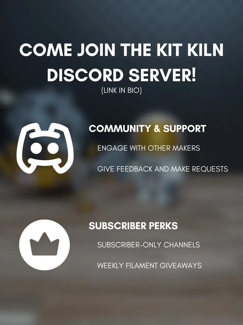 Pong Frame Kit (No Support, No AMS, No Glue) by The Kit Kiln MakerWorld ...