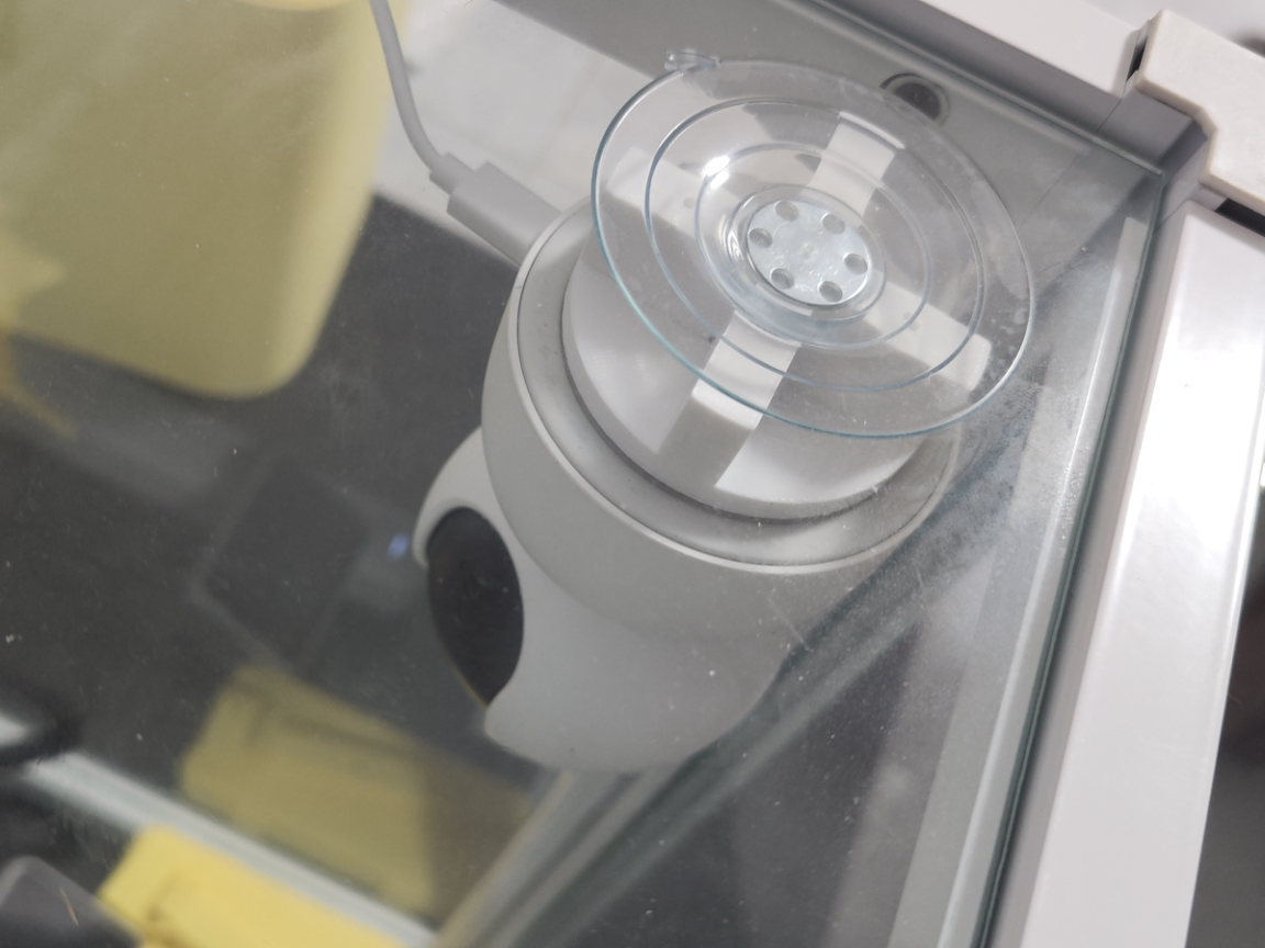 Inverted camera mount by user_131897250 MakerWorld: Download Free 3D Models