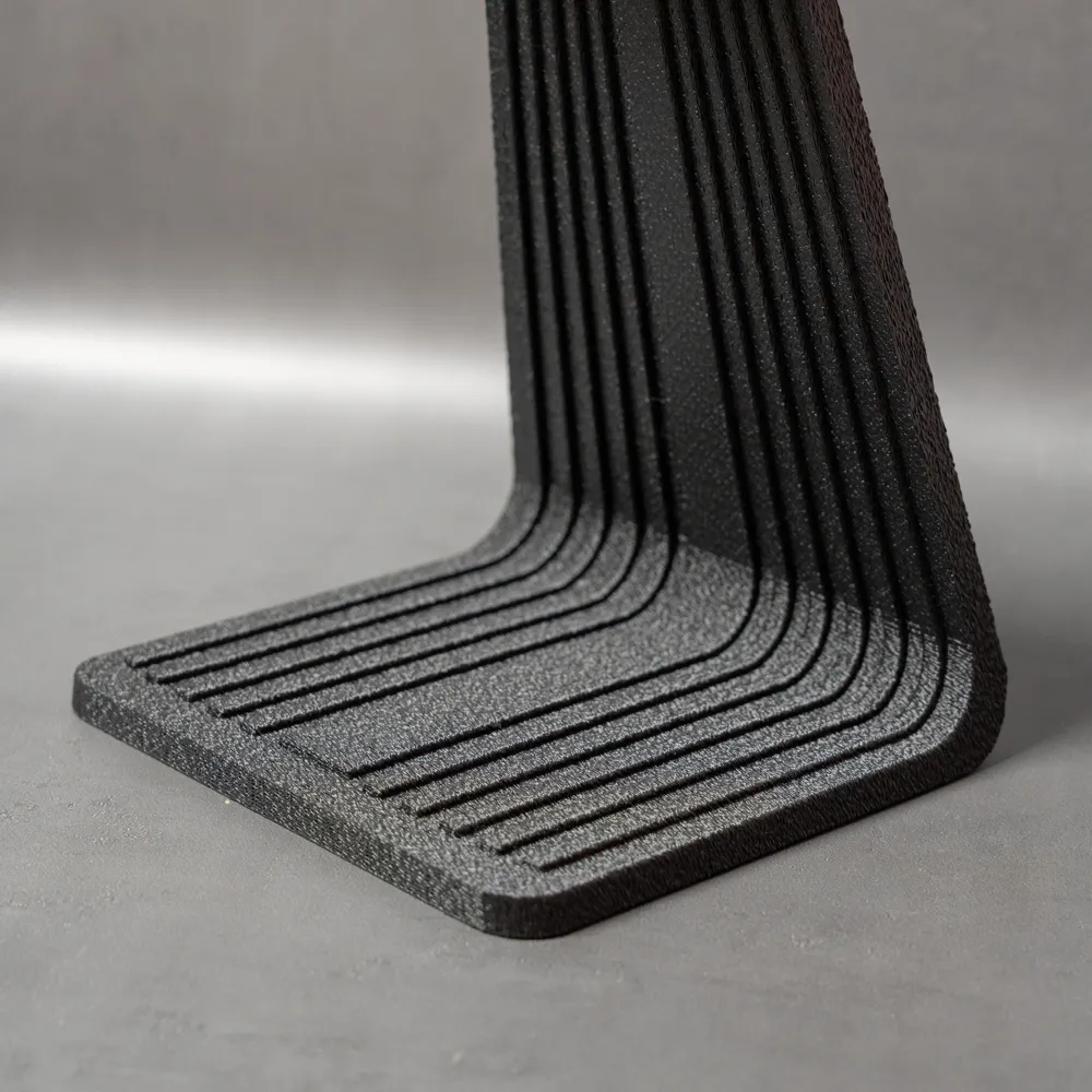 Minimalist Headphone Stand by Fun3D Print MakerWorld: Download Free 3D ...