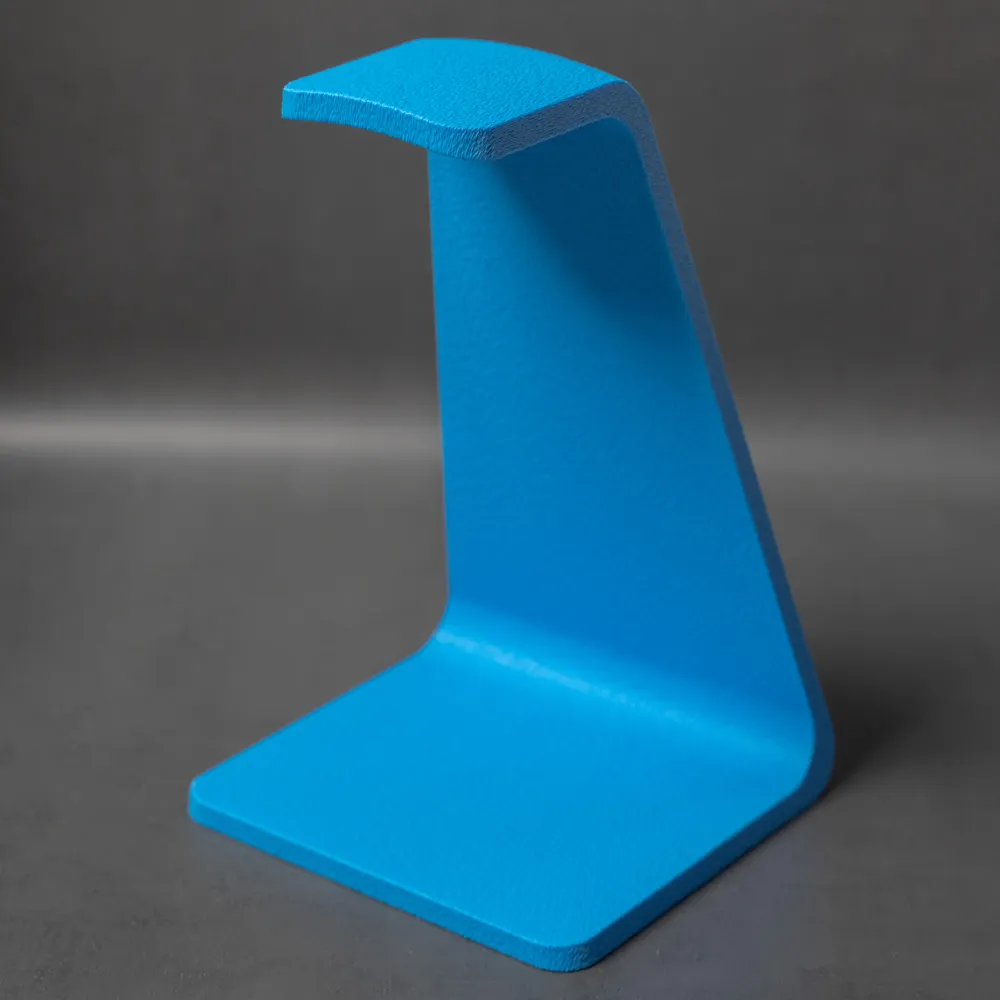 Minimalist Headphone Stand by Fun3D Print MakerWorld: Download Free 3D ...
