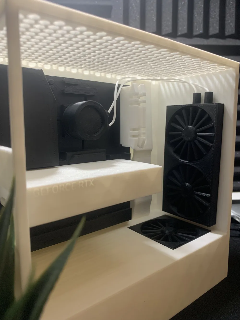 NZXT Mini Model by Cojawright MakerWorld: Download Free 3D Models