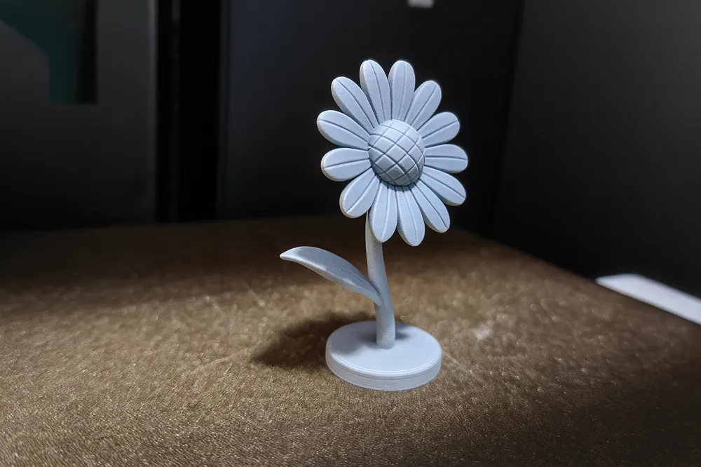 Daisy by Swotar MakerWorld: Download Free 3D Models
