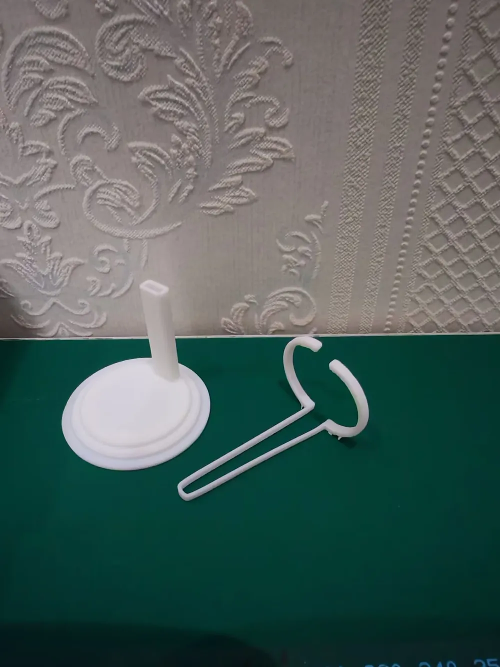 Figure/Model Base Stand by 嗯嗯啊啊哦哦 MakerWorld: Download Free 3D Models