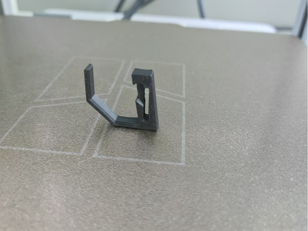 Gundam Backpack by user_3476484488 MakerWorld: Download Free 3D Models