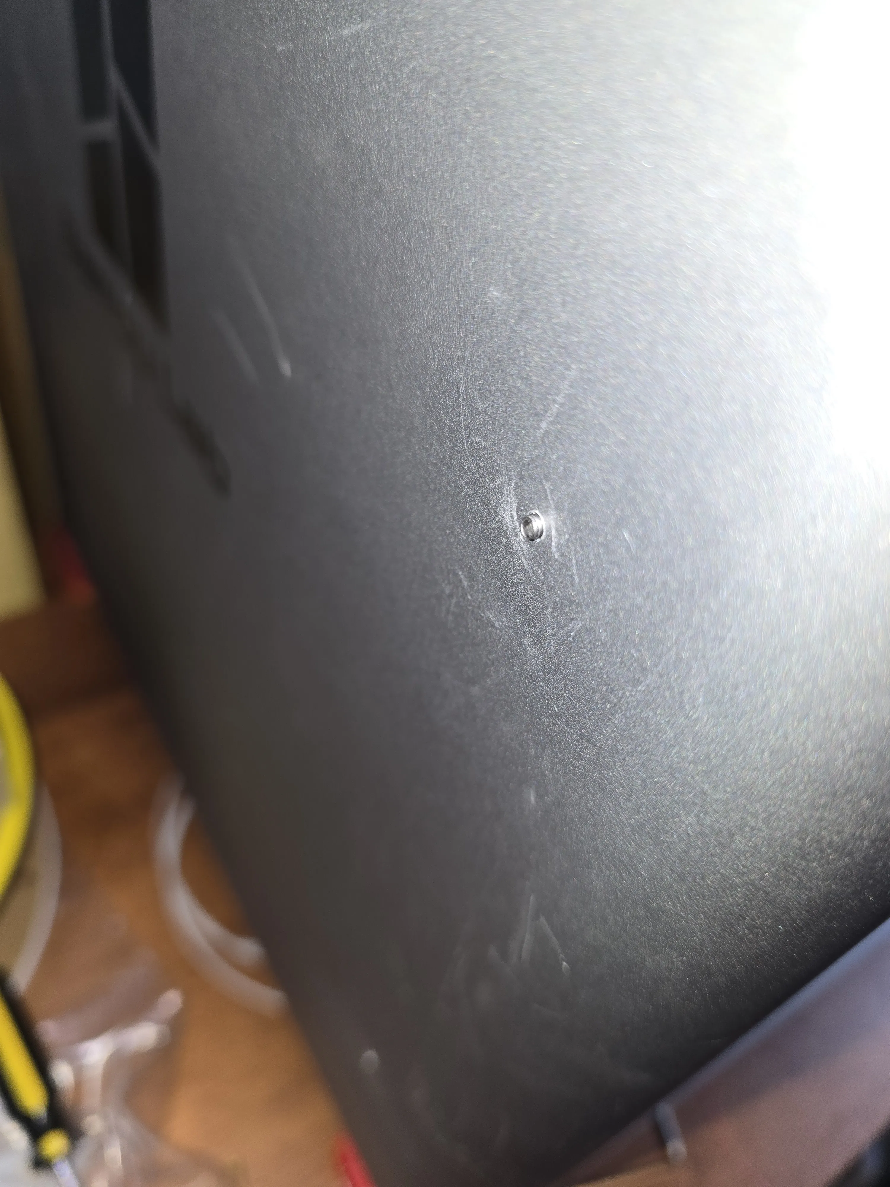 X1C 270 Degree Door Hinge Extreme Modding by StationaryDrifter ...