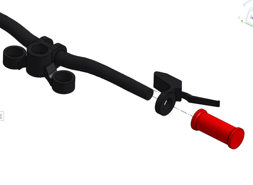 Mini Surron Light Bee X Scale (Electric Dirt Bike) by How2Random ...