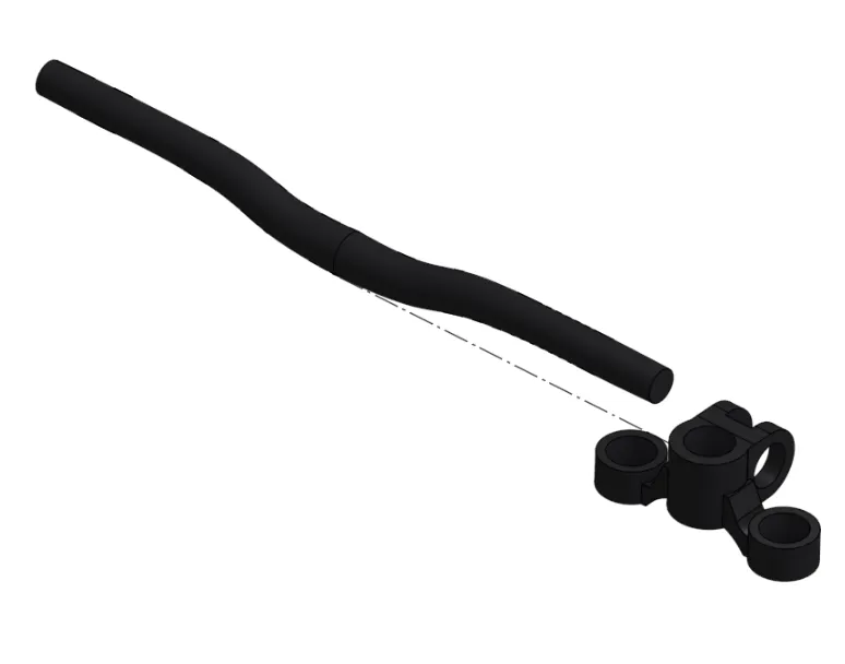 Mini Surron Light Bee X Scale (Electric Dirt Bike) by How2Random ...