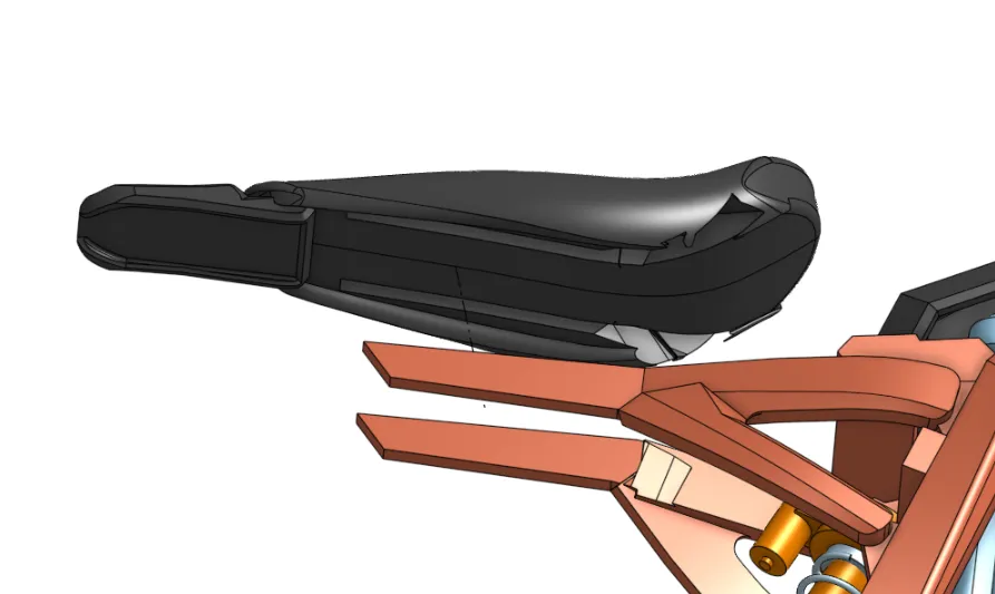 Mini Surron Light Bee X Scale (Electric Dirt Bike) by How2Random ...