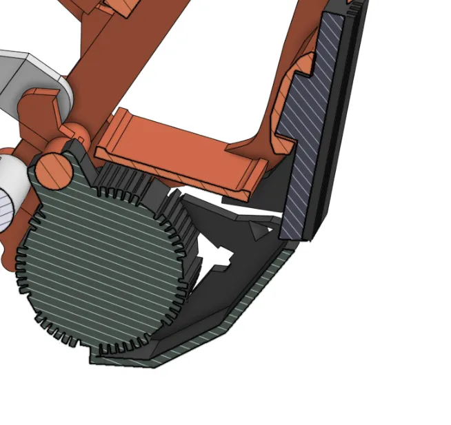 Mini Surron Light Bee X Scale (Electric Dirt Bike) by How2Random ...