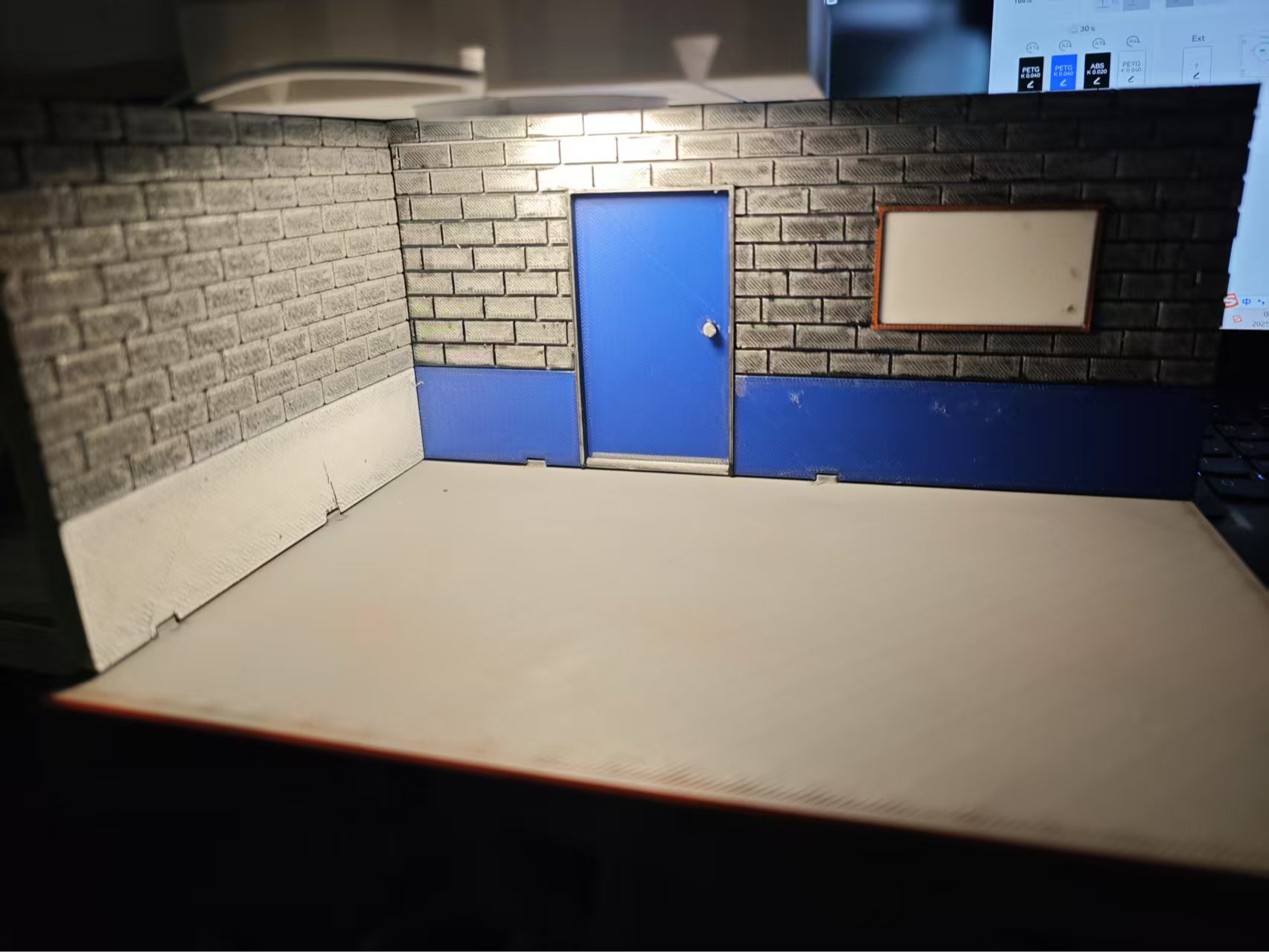 Hamster Mini Warehouse by 小学菜鸡 MakerWorld: Download Free 3D Models