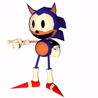 Copy of brick Sonic rewrite by metal S MakerWorld: Download Free 3D Models