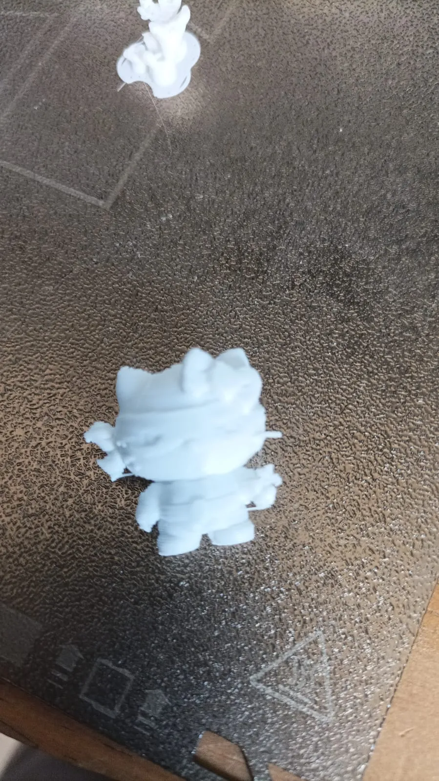 Hello Kitty x Teenage Mutant Ninja Turtles (TMNT) - Free 3D Print Model ...