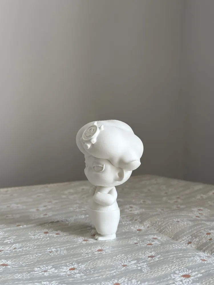 POP MART BWL DIMOO Figurine Model by Angus162 MakerWorld: Download Free ...