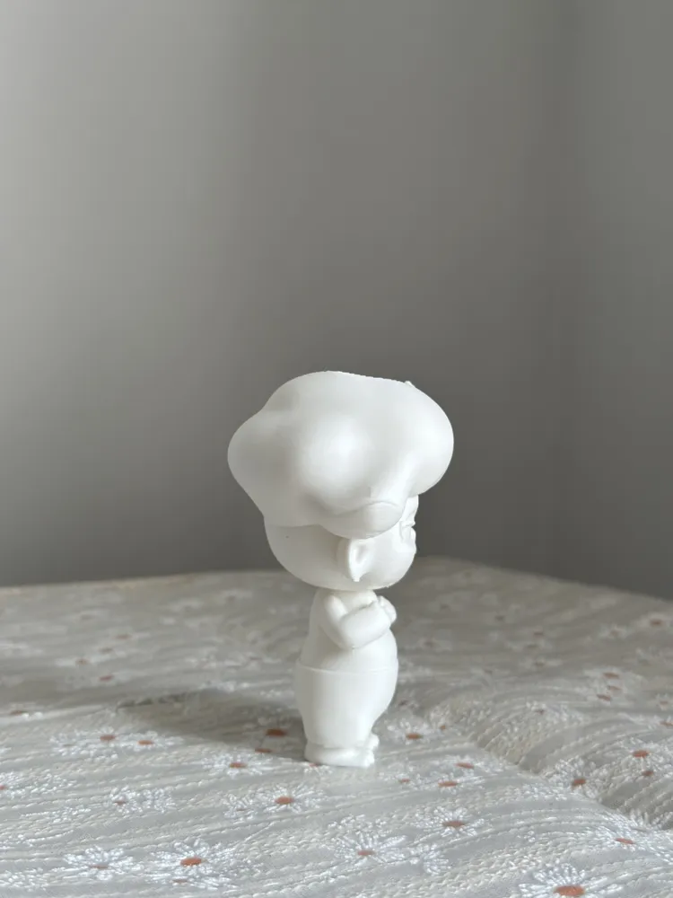 POP MART BWL DIMOO Figurine Model by Angus162 MakerWorld: Download Free ...