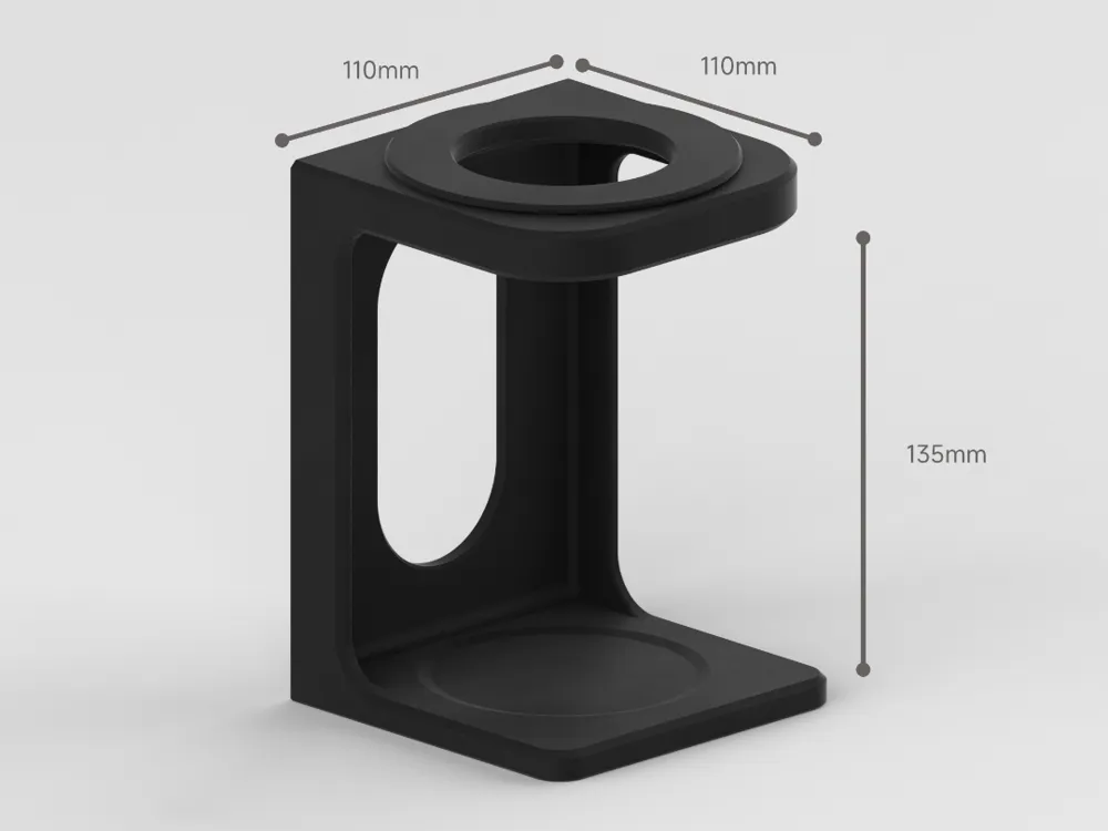 YOMOYOTO Controller Open Source Bracket by GreenMini66 MakerWorld ...