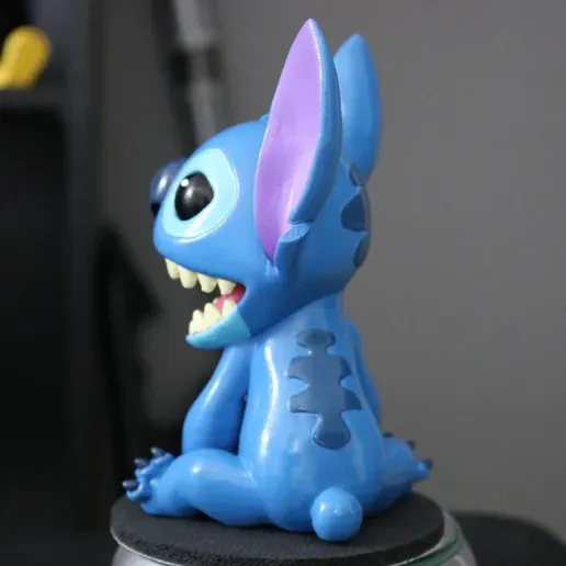 Stich - Free 3D Print Model - MakerWorld