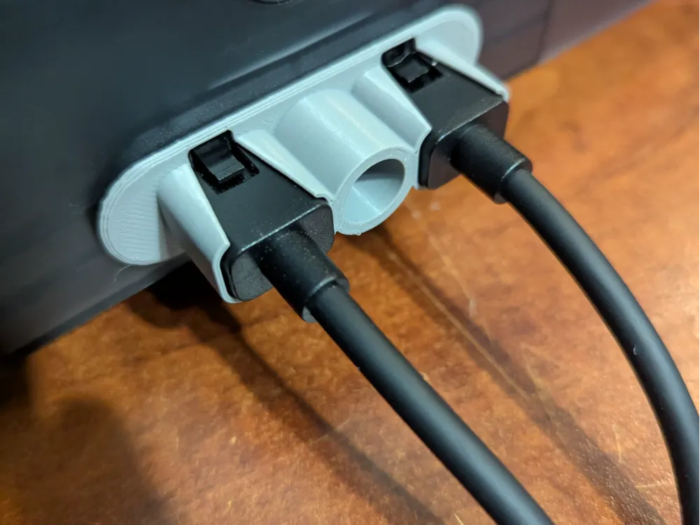 AMS 2 PRO Plug Guide Remixed by Randy515 MakerWorld: Download Free 3D Models