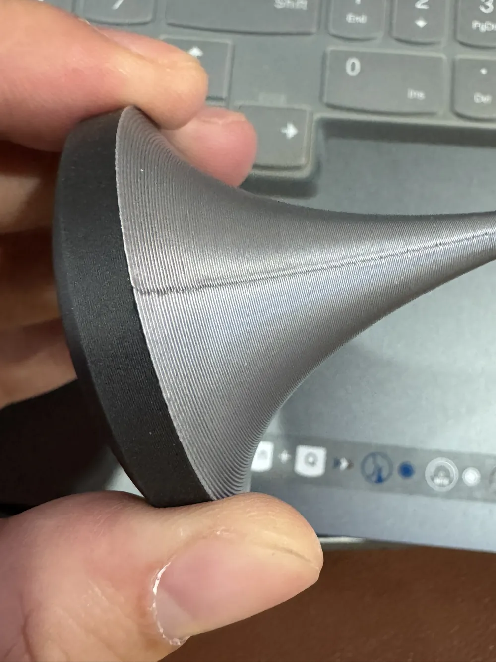 Magnetic Levitation Inception Top by ZOZ MakerWorld: Download Free 3D ...
