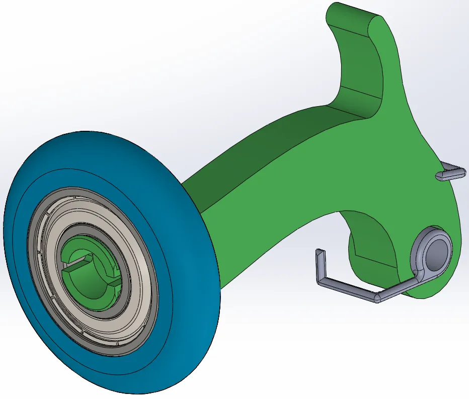 AMS-SDS – Spool Jump & Slip Fix by sepp89117 MakerWorld: Download Free ...